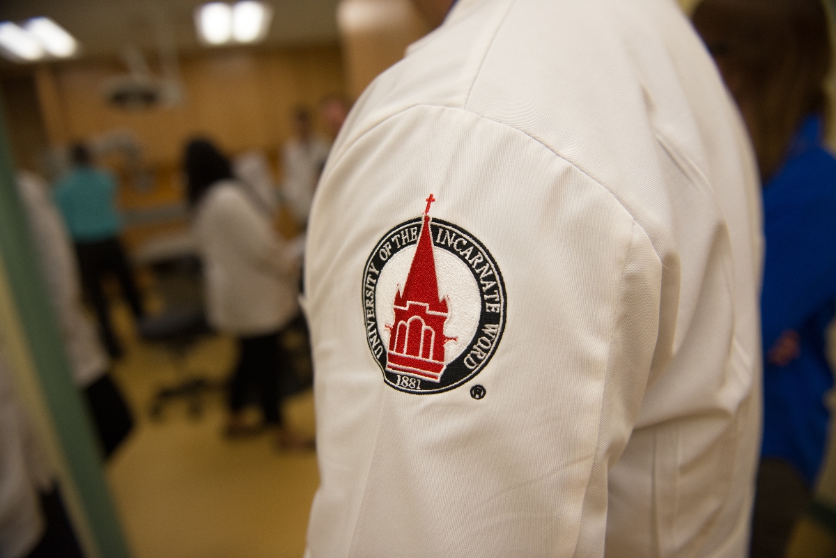 Alumni Stories | University of the Incarnate Word